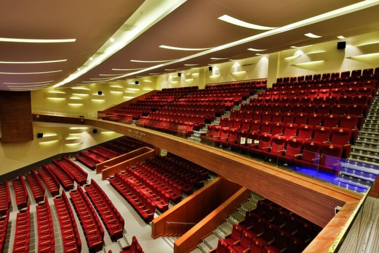 Buntara Bhavana Pune Auditorium and Banquet Hall